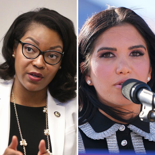 Endorsement of Emilia Sykes for 13th Congressional District - Ohio Times